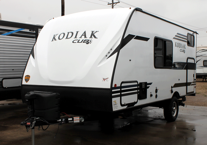 Travel Trailer Dealer South Texas Rio Grande Valley Mission